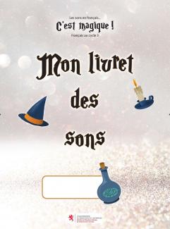 Salut, c'est magique ! [cycle 3] | Heydoo - clever léieren